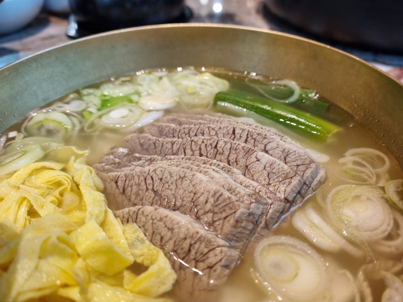 삼성동 광평 평양냉면갈비 양지곰탕 수준까지 후덜덜하면 어쩌란거죠 네이버 블로그