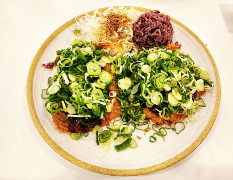 대전 봉명동 돈까스맛집 대손관 본점 파돈까스 네이버 블로그