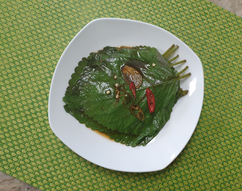 깻잎요리 간장 깻잎장아찌 쉽게 담그는 법 네이버 블로그