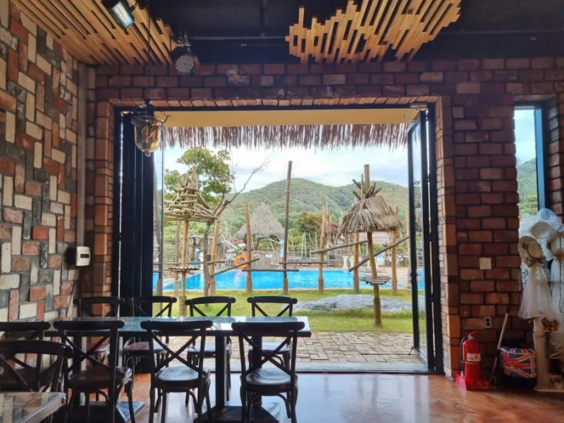 경기도 파주펜션 풀빌라 노천온천 펜션 중휴림 네이버 블로그