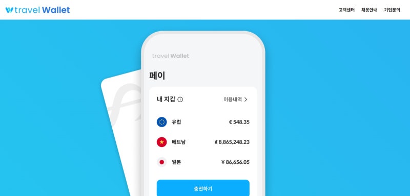인도네시아 발리 여행 환전 트래블월렛 Vs 트래블로그 네이버 블로그