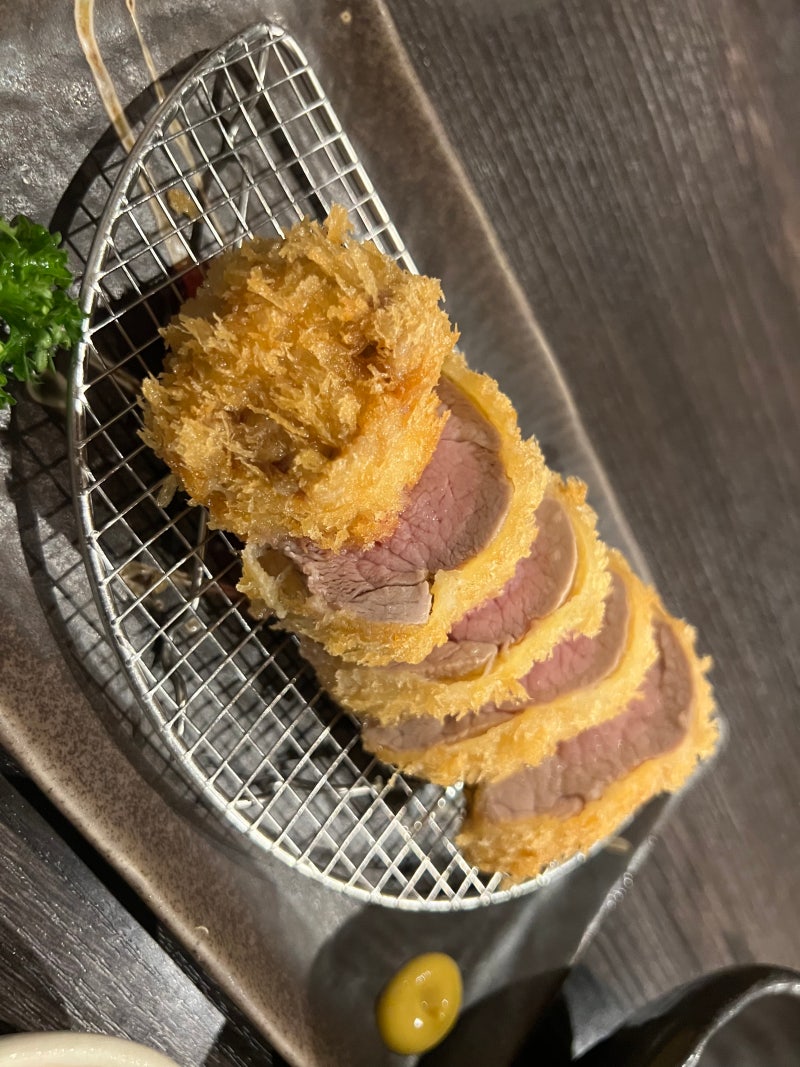 도쿄 혼자여행 13탄 롯폰기 이마카츠 본점 카츠 대박 맛집 추천 웨이팅 정보 네이버 블로그