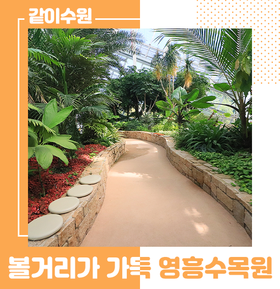 서울 근교 볼거리가 가득한 영흥수목원 네이버 블로그
