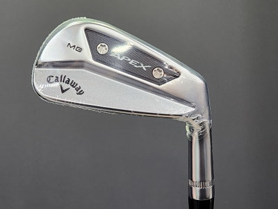 2024 캘러웨이 APEX 아이언 리뷰! [아펙스, 에이펙스 CB & PRO & MB 아이언 차이점은?] : 네이버 블로그