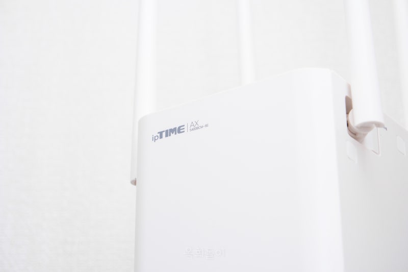 ipTIME 공유기 관리자 및 와이파이 초기 비밀번호 찾기 설정 방법 : 네이버 블로그