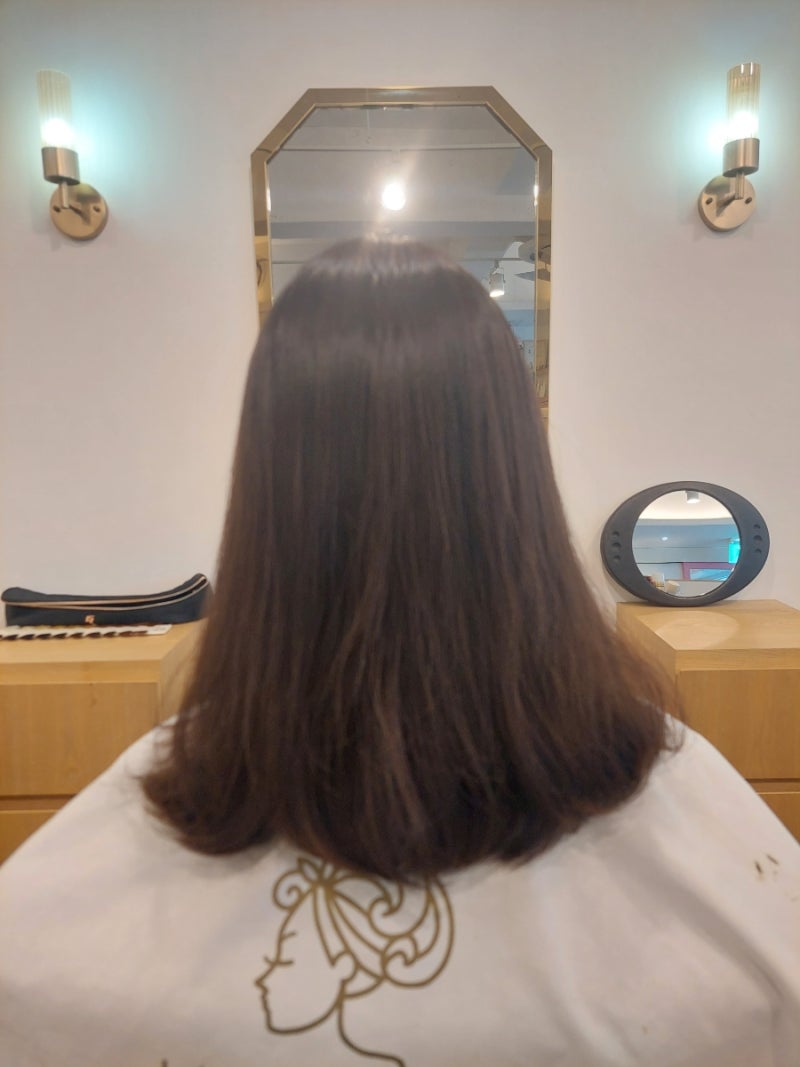 부평 미용실 추천 라비앙르로즈 부평점 네이버 블로그