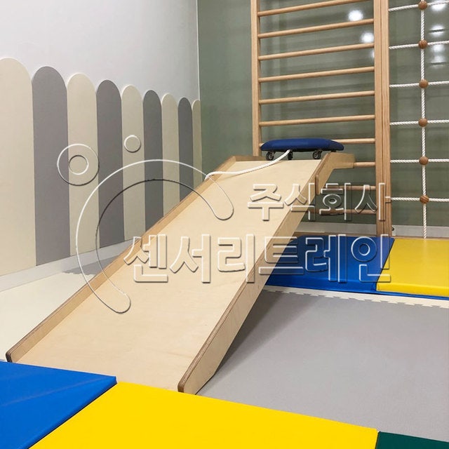 소아작업치료 감각통합 치료 도구/기구(스윙, 그네 등 명칭) : 네이버 블로그