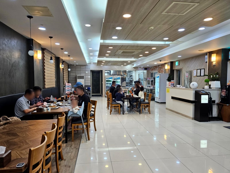제주 갈치왕 성산점 통갈치해물찜이 맛있는 성산일출봉 맛집 네이버 블로그