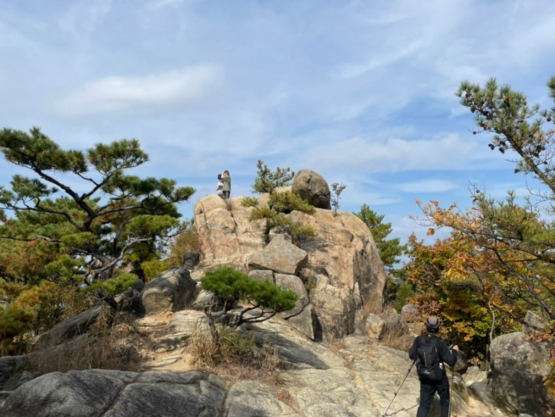 관악산 사당코스 사당역~정상~서울대공대 소요시간 자운암능선 인근김밥집 네이버 블로그
