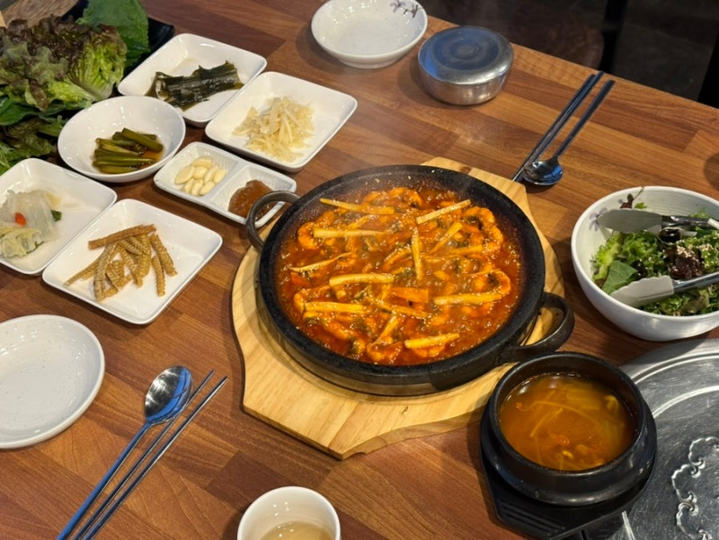 부산 해운대장어맛집 꿉장 풍천민물장어 전문점 솔직후기 네이버 블로그