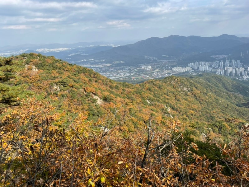 관악산 사당코스 사당역~정상~서울대공대 소요시간 자운암능선 인근김밥집 네이버 블로그