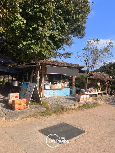 영주 무섬마을 외나무다리 힐링하기 좋은 여행코스 주차팁 네이버 블로그