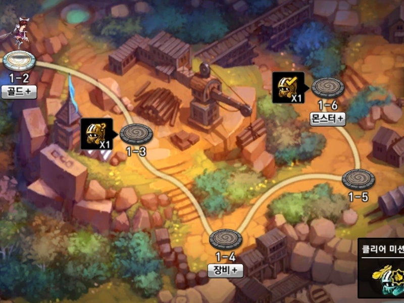 몬스터길들이기 섭종 한달전 몬길2 첫사랑 Rpg 모바일의 귀환 네이버 블로그