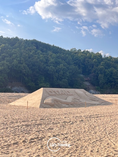 영주 무섬마을 외나무다리 힐링하기 좋은 여행코스 주차팁 네이버 블로그