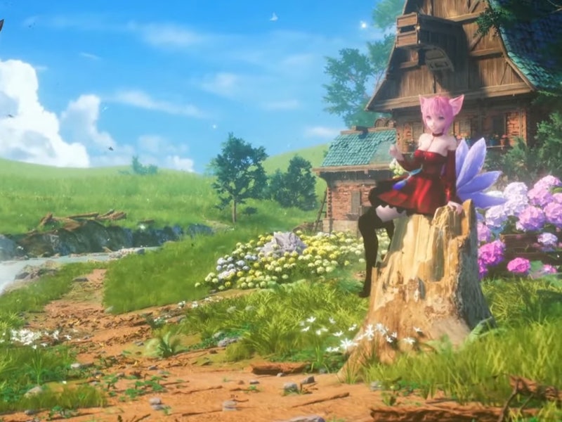 몬스터길들이기 섭종 한달전 몬길2 첫사랑 Rpg 모바일의 귀환 네이버 블로그