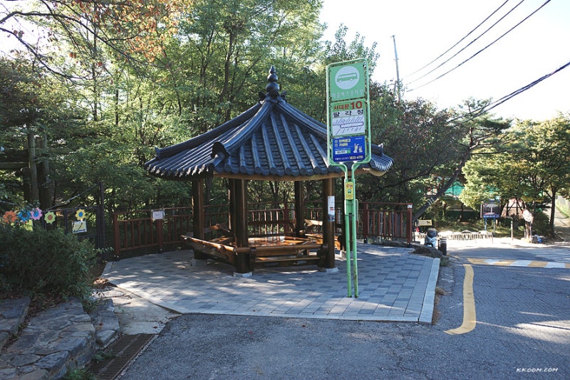 동네 뒷산 백련산 등산 북한산 둘레길까지 서울 초보 등산 코스 네이버 블로그