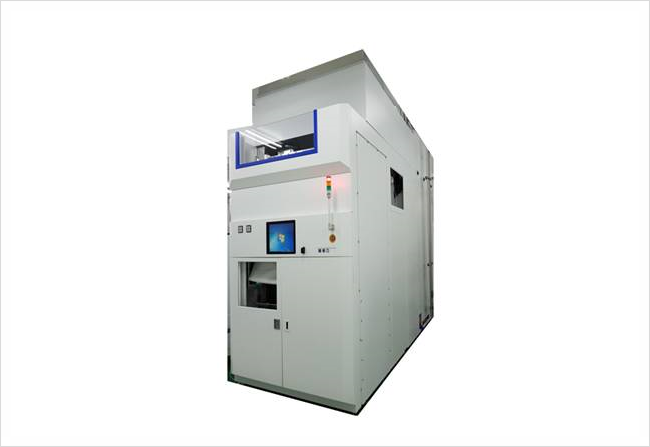 유진테크 (ALD장비) : 네이버 블로그