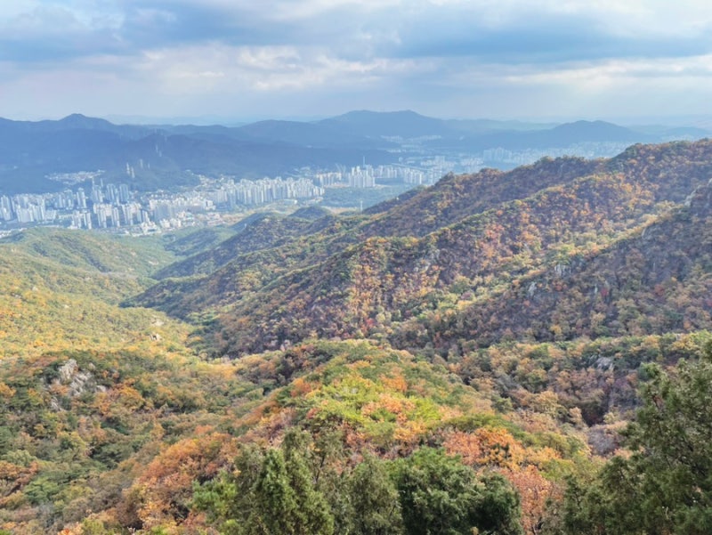 관악산 사당코스 사당역~정상~서울대공대 소요시간 자운암능선 인근김밥집 네이버 블로그