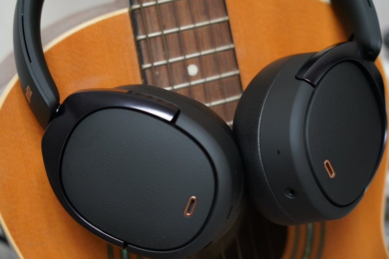 브리츠 BT6000 ANC / Hi-Fi 노이즈 캔슬링 헤드폰 리뷰 : 네이버 블로그