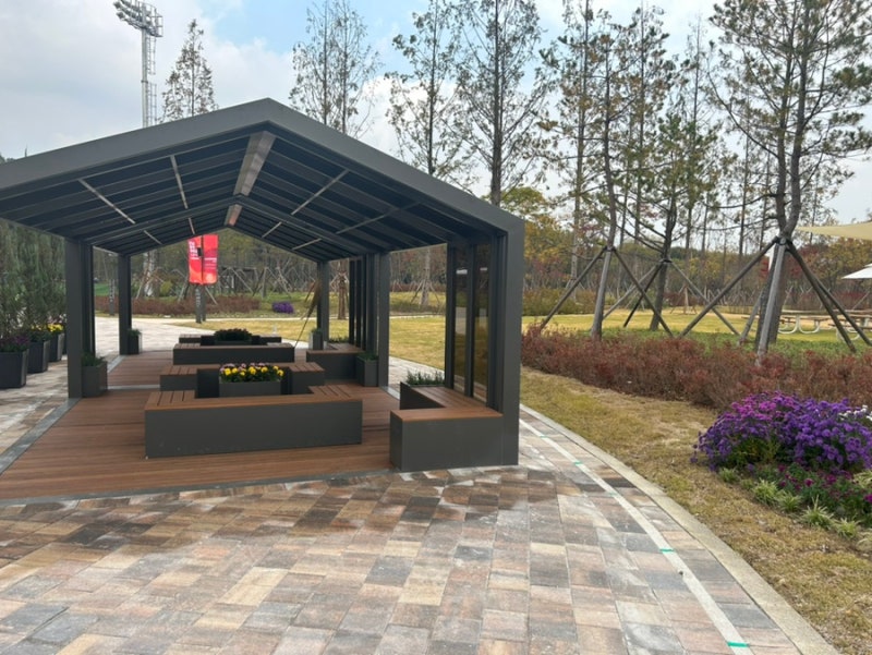 강남세곡체육공원이 문을 열었습니다 👏👏👏놀러오세요 네이버 블로그