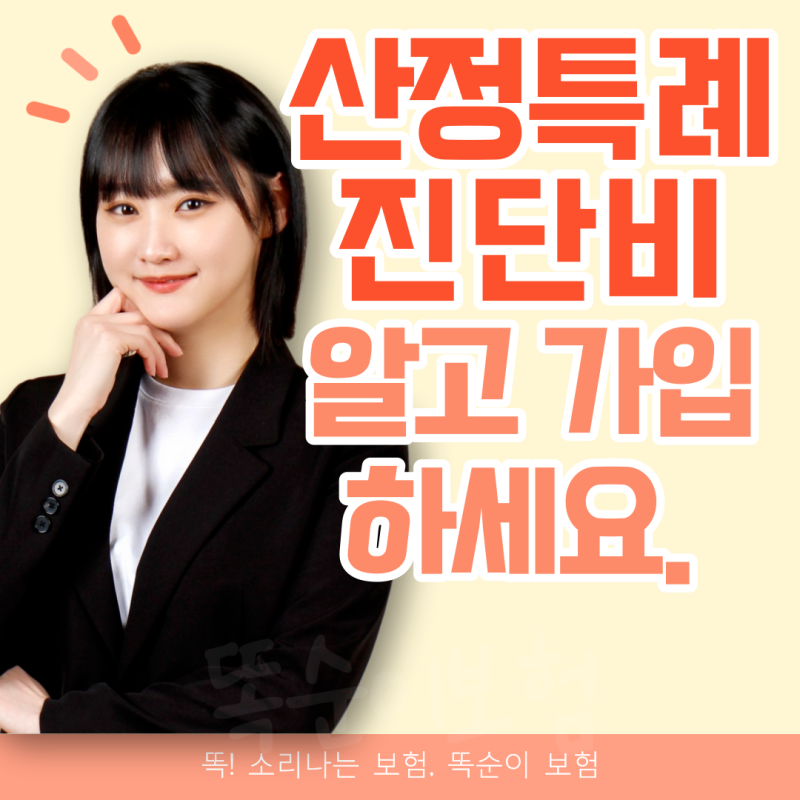 산정특례진단비 이건 알고 가입하세요뇌혈관허혈심장 범위 대상자 3대진단 네이버 블로그