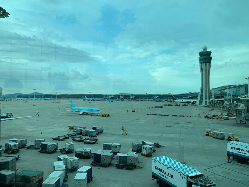 인천공항 제2여객터미널 출국 후기 면세점 맛집 약국 등 시설 정보 꿀팁 총정리 네이버 블로그