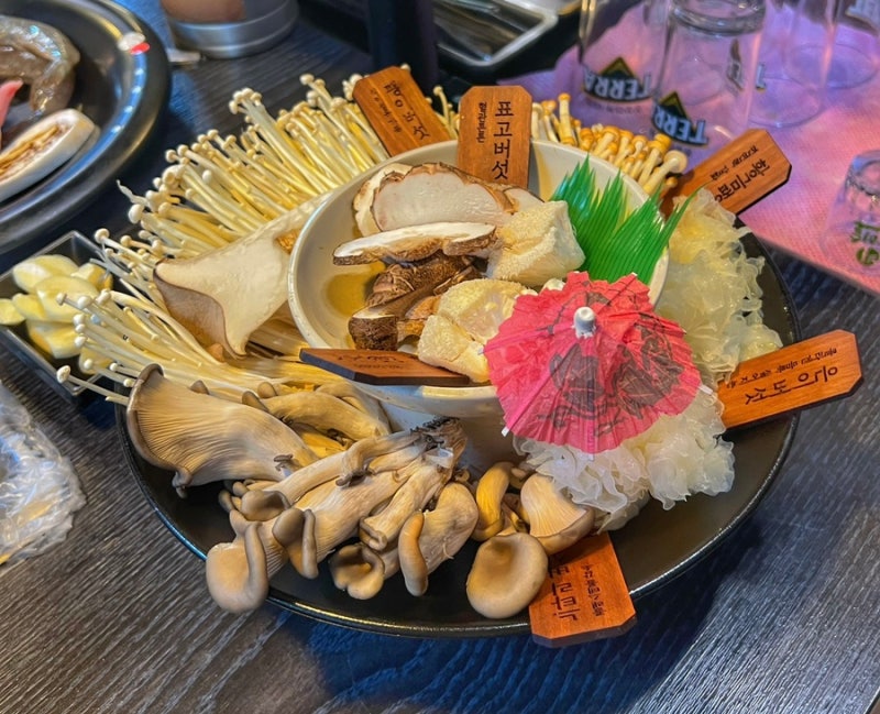 청주운천동맛집 로얄생고기 아침영업하는 청주단체회식고기집 네이버 블로그