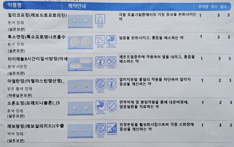A형 독감 증상과 처방약 페라미플루 가격 5일 격리 회사 유급휴가 가능할까 네이버 블로그