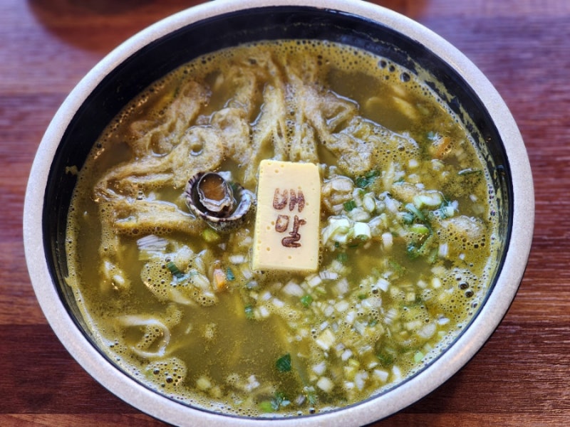 울산 명촌동 맛집 맨날국수 김밥 칼국수 제대로네 : 네이버 블로그