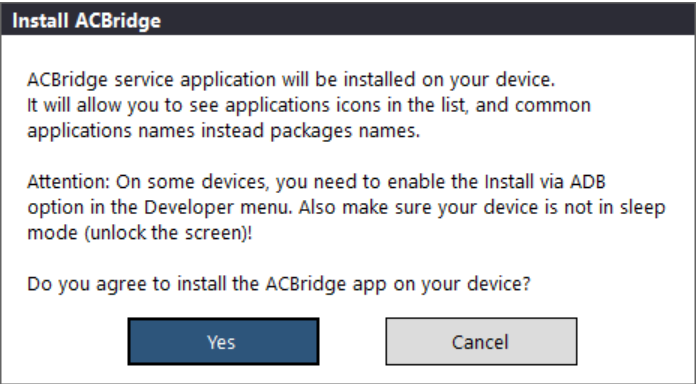 ADB AppControl로 갤럭시 기본 앱 비활성화하기 : 네이버 블로그