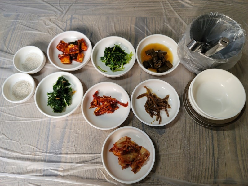 대구 팔공산 맛집 팔공산오리백숙 예원식당 추천 네이버 블로그