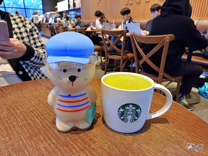 스타벅스 말차라떼 가격 칼로리 스벅 녹차라떼 커스텀 샷추가 카페인 다이어트 레시피 네이버 블로그