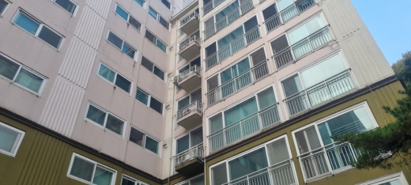 원주설비가 아랫층 화장실베란다천장누수의 원인은 바닥하수구유가 보일러 냉온수배관의 문제입니다 네이버 블로그