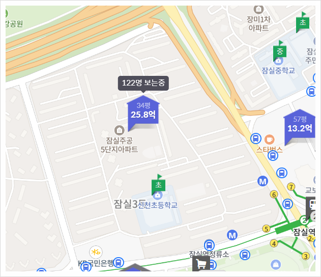 송파구 잠실주공5단지 재건축 분석 분담금 차익 계산 네이버 블로그