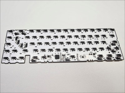 가성비 좋은 재미난 65배열 풀 알루미늄 키보드 NEO65 : 네이버 블로그