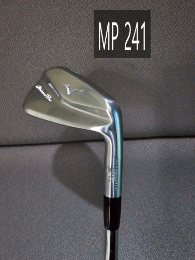 24년 미즈노 프로 아이언 245 243 241 리뷰입니다 : 네이버 블로그
