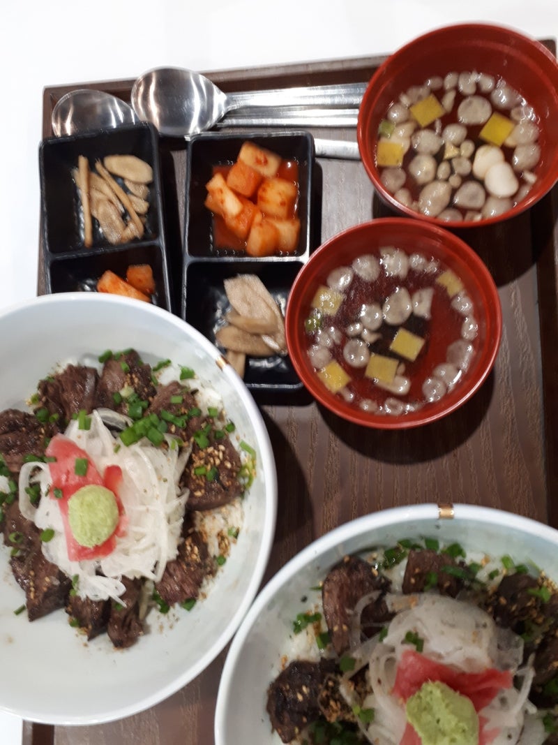 경기도 의왕 다양한 볼거리와 먹거리가 풍성한 롯데프리미엄아울렛 타임빌라스 맛집 동화정육 네이버 블로그