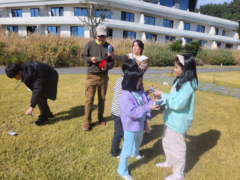 제주 가족여행 보말캐기체험 : 네이버 블로그