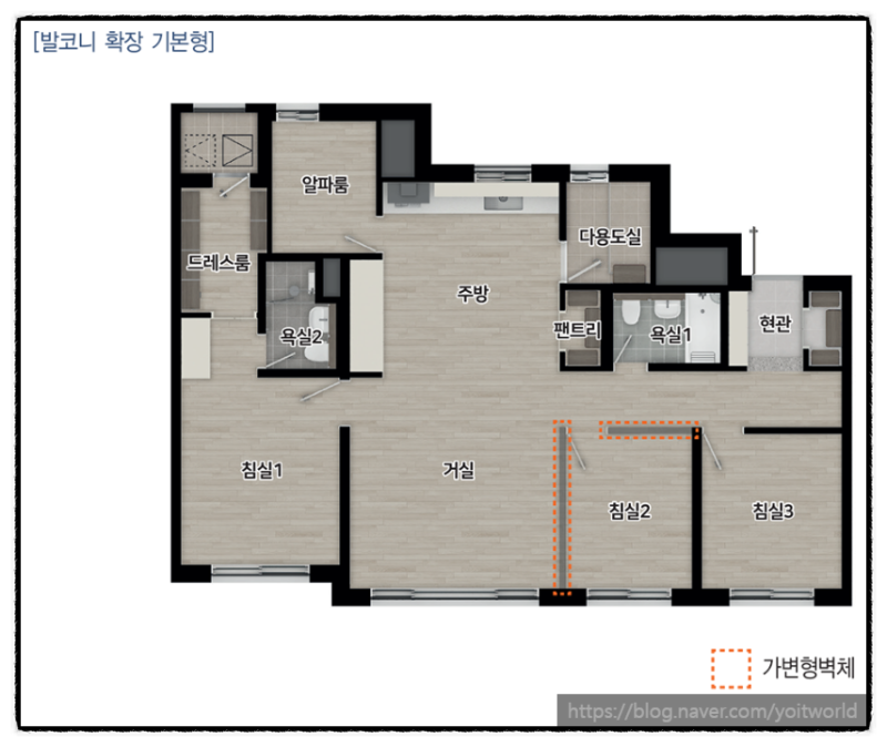 동탄신도시 금강펜테리움 7차 센트럴파크 총 분양가 확인 후 청약하고 계약하자 네이버 블로그