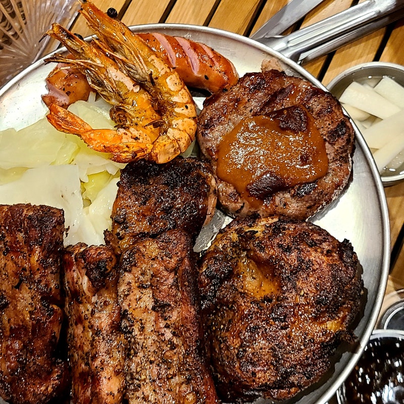 경복궁역 맛집 효자바베 서촌데이트 한다면 강추~드려봅니당서울 서촌 맛집 네이버 블로그