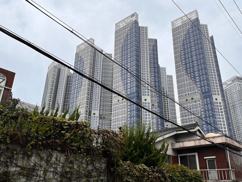 2023 9 대구 임장 1 수성구 수동구 동대구역 벤처밸리네거리mbc네거리 범어네거리 대구4호선엑스코선