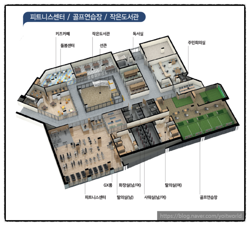 동탄신도시 금강펜테리움 7차 센트럴파크 총 분양가 확인 후 청약하고 계약하자 네이버 블로그
