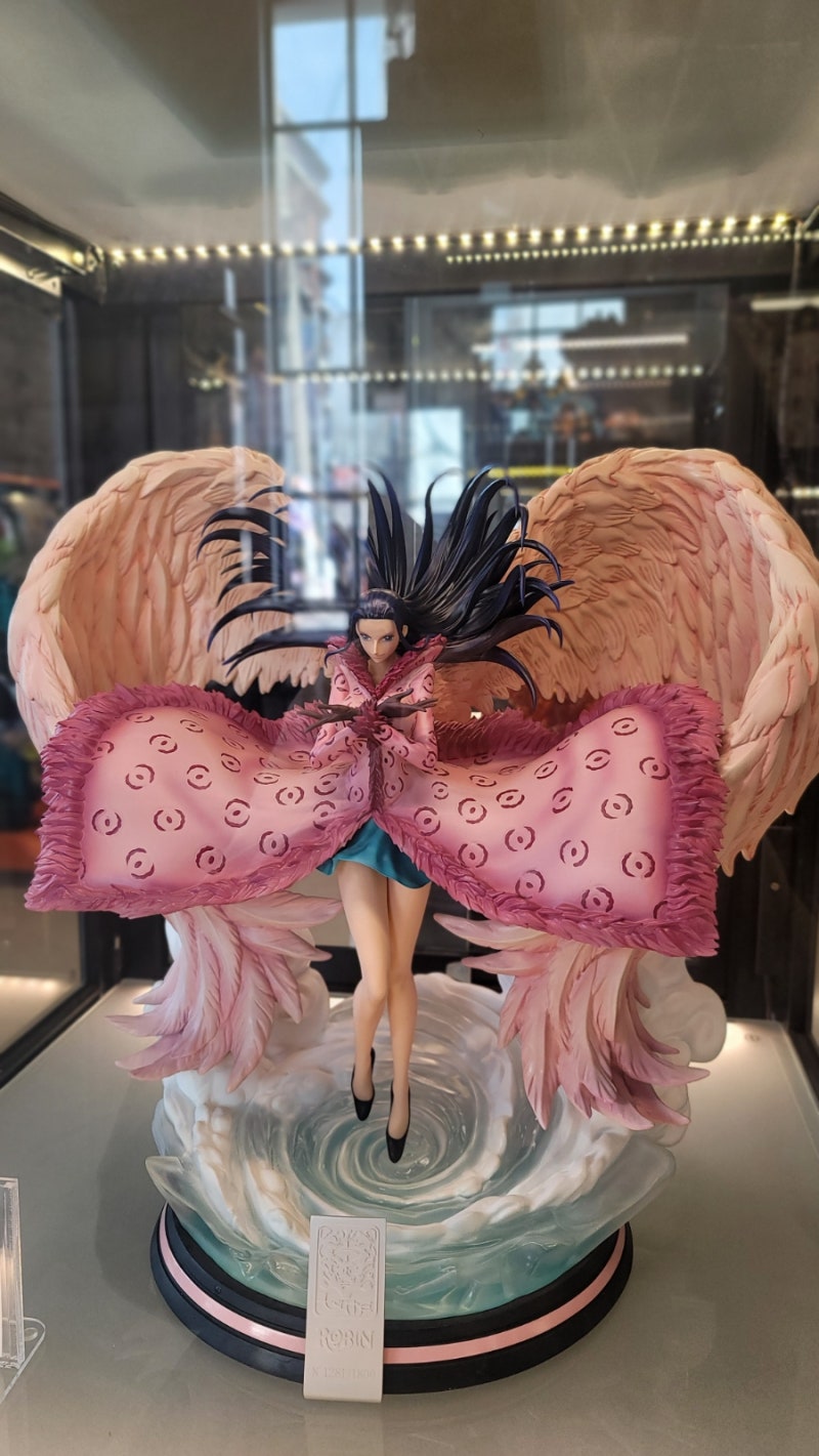 부산 중앙동, 남포동에 피규어 파는 곳이 있었어? 피규어팜 / 부산 피규어샵 아이와 가보기 좋은 곳 : 네이버 블로그