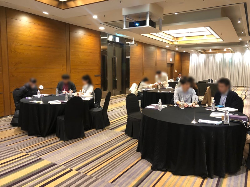 교육 후기 Hsg 신임팀장 공개과정 Top 91기 네이버 블로그