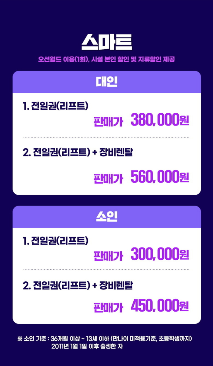 20232024 주요 스키장 개장일 및 특징 총정리 비발디파크 And 오크밸리 스키 시즌권 운영시간 네이버 블로그