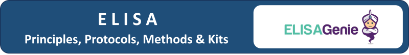 [ELISA 시리즈] 1편, ELISA 원리와 종류에 대하여 알아보아요! : 네이버 블로그