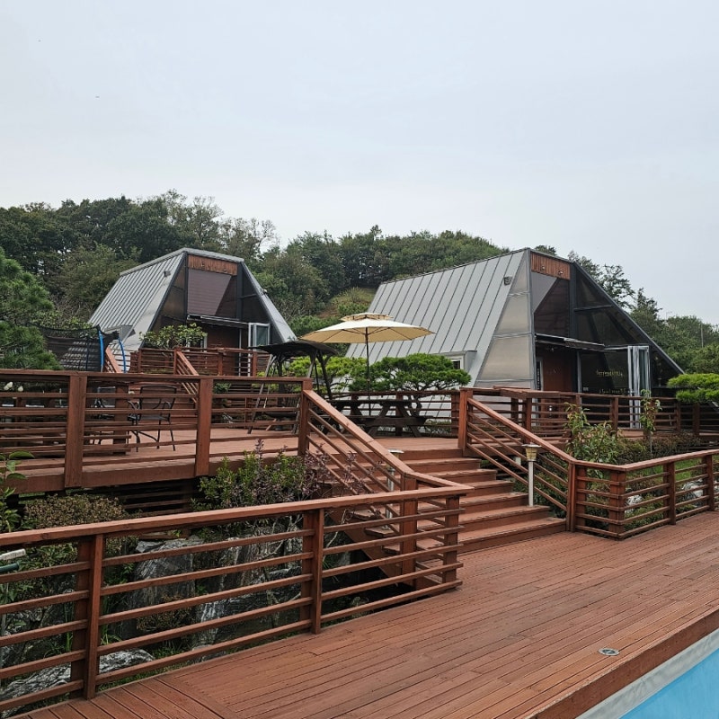 용인 애버랜드 근처 숙소 개별바베큐가 가능한 세모난나무펜션 네이버 블로그