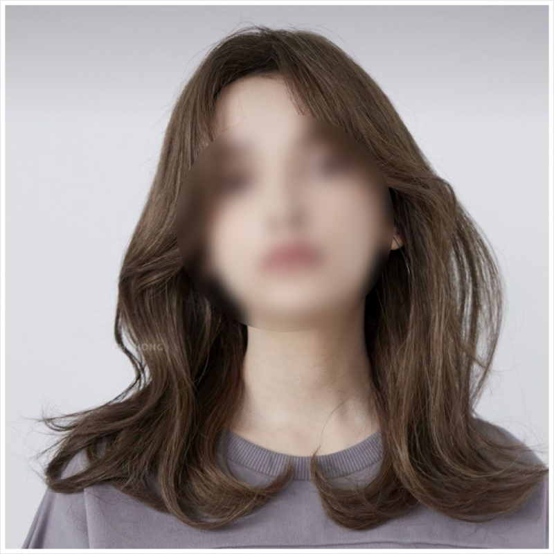 브라운 염색 색상표 정리 스킨브라운 매트브라운 다크브라운 애쉬브라운 로즈브라운 네이버 블로그