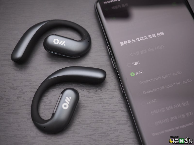 오픈핏 블루투스 오픈형 이어폰, 올라댄스 OWS Pro 여섯 달 사용 후기 : 네이버 블로그