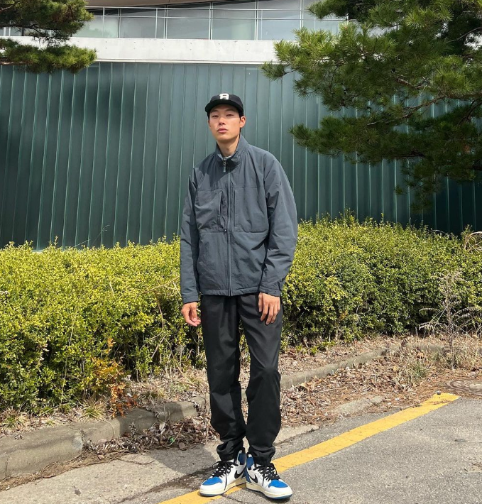 고프코어룩 뜻 요즘 유행인 고프코어 브랜드 알아보자 네이버 블로그